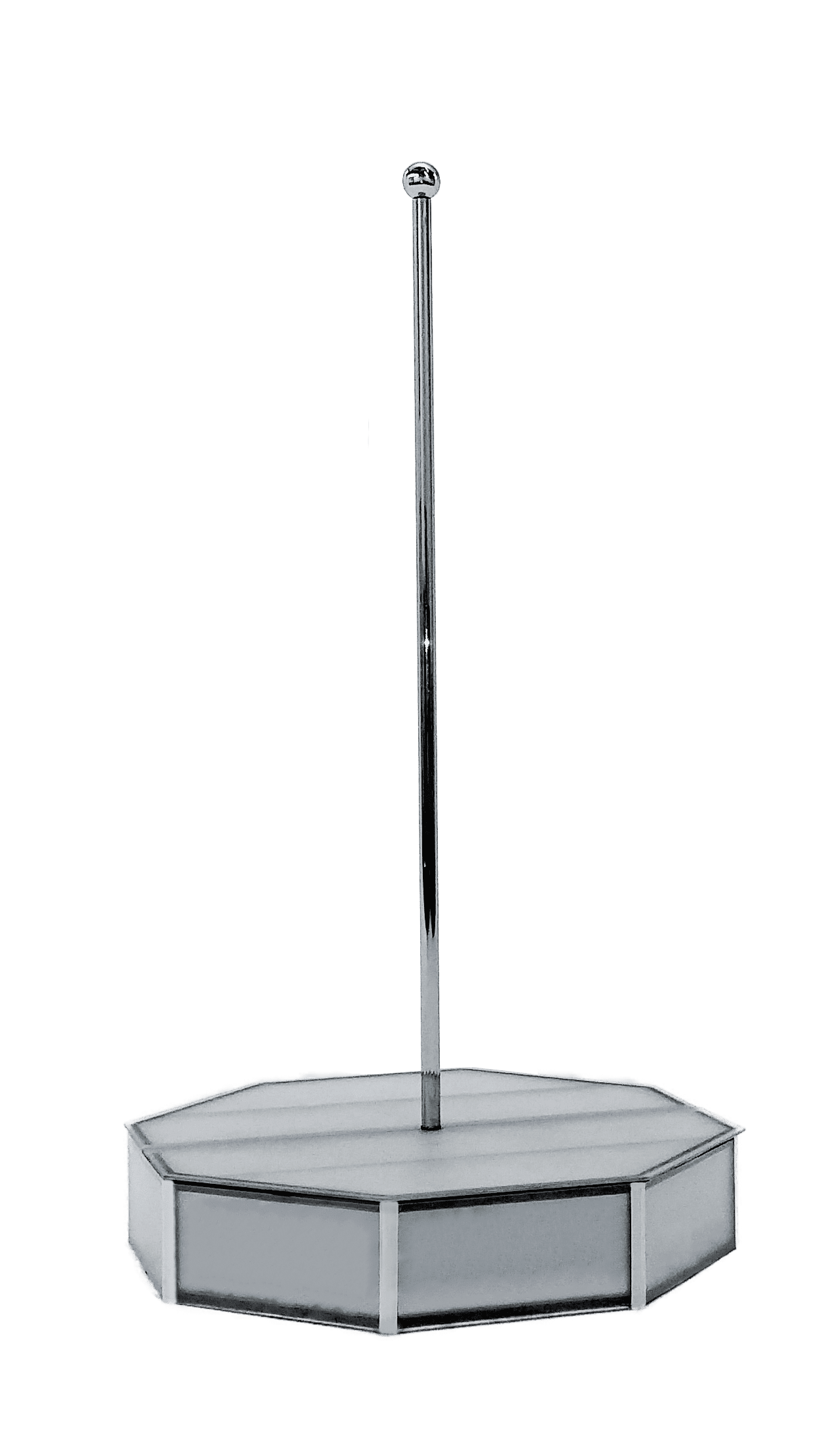 Atlanta Portable Stripper Pole Rentals