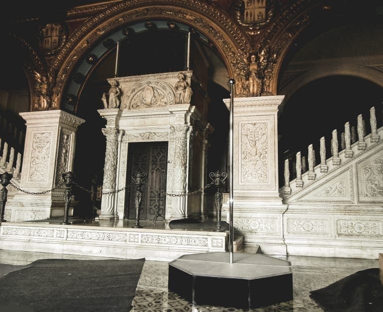 Pics & Vids From the All Star Stages Media Vault