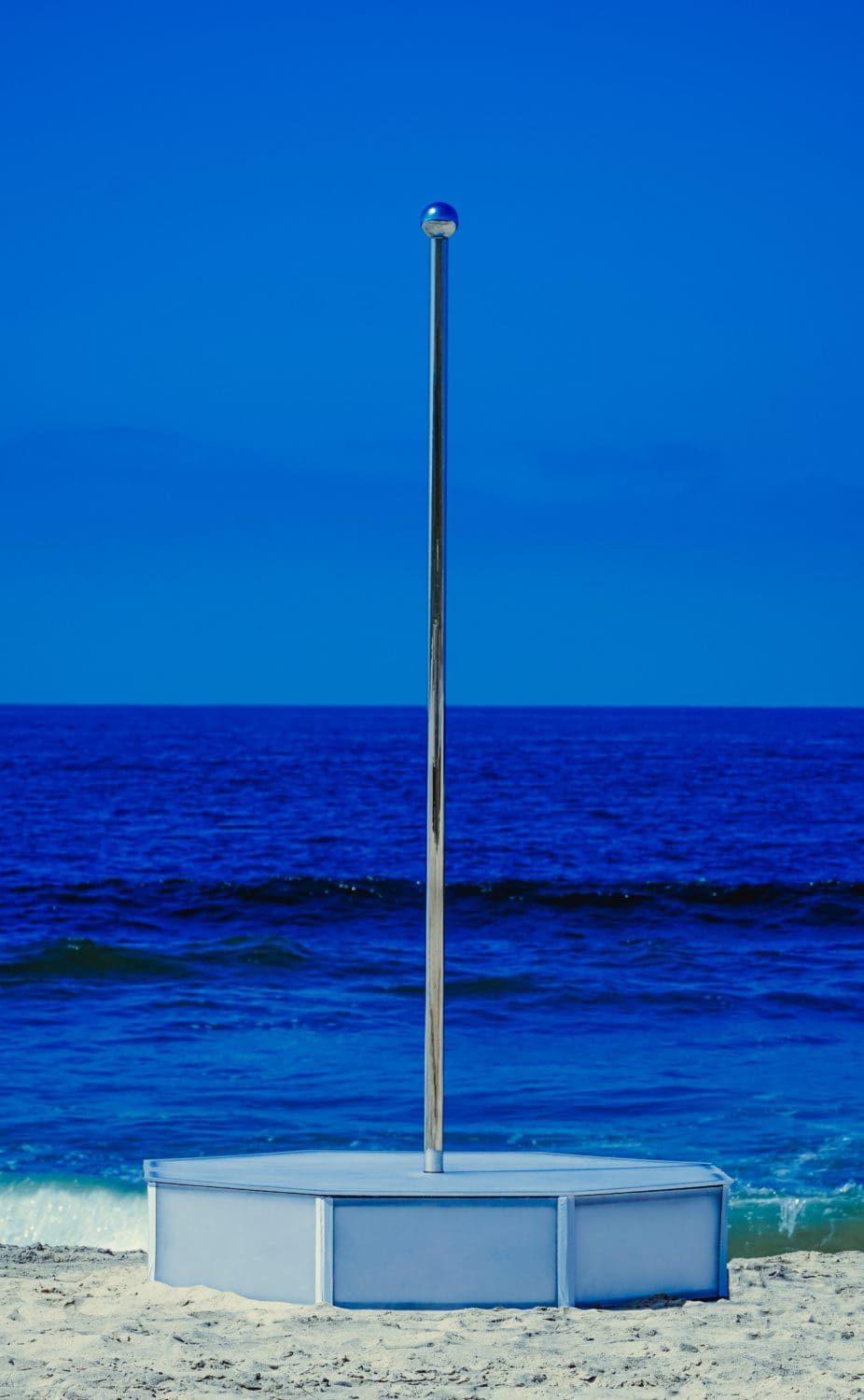 Reservation Form & Contact Info For All Star Stages Portable Poles