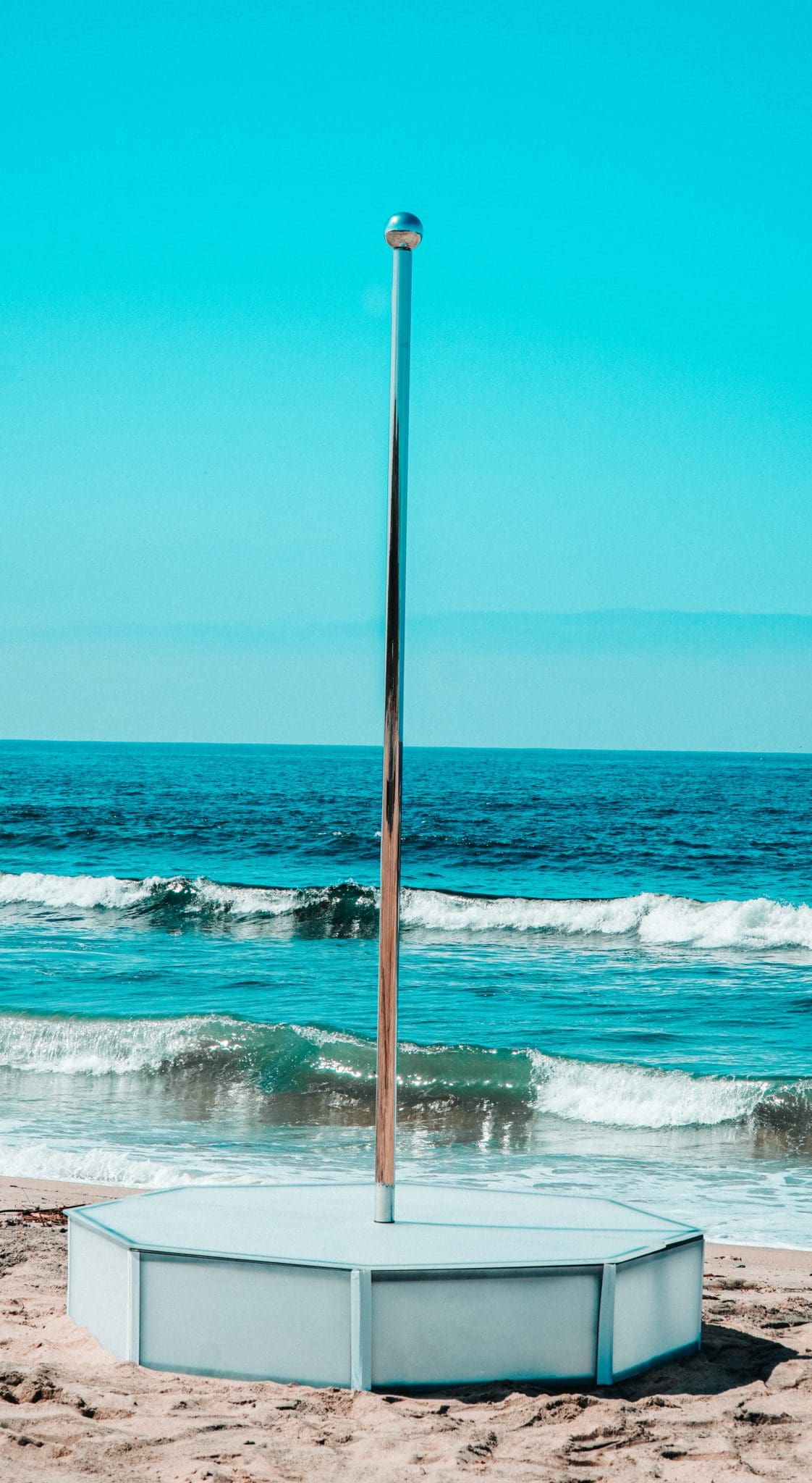 Miami Portable Dance Pole & Stage Rental Form