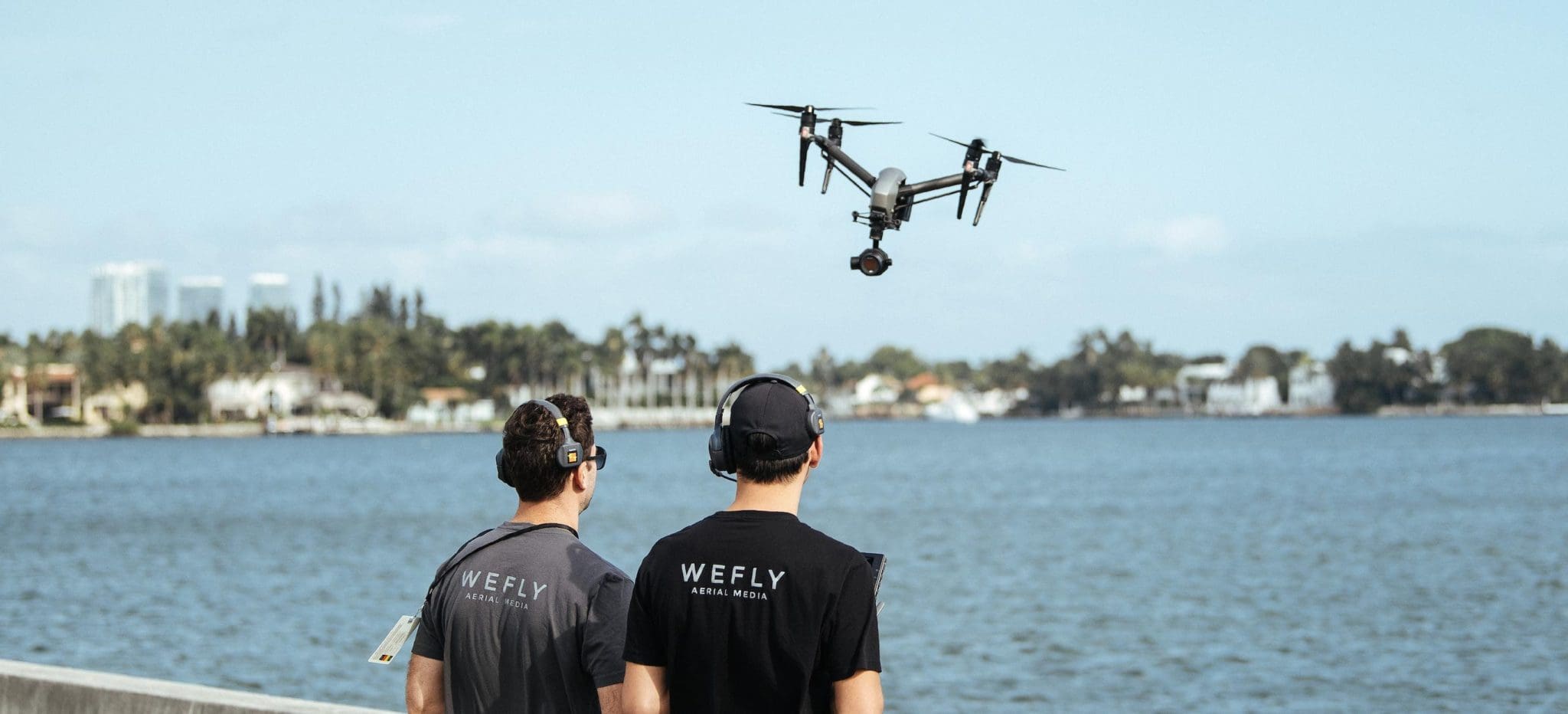 Drones / Shots / Aerial Photography / Film/TV/Commercial