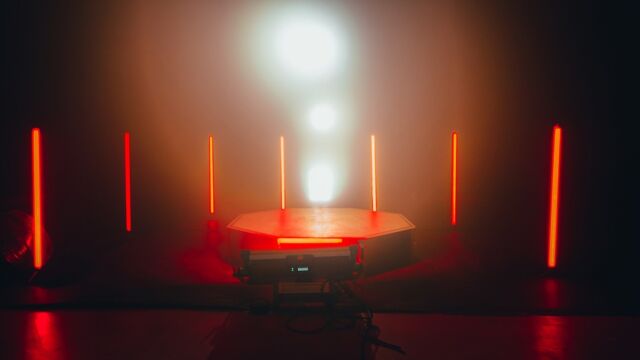 NYC Film Studios and Sound Stages