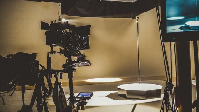 Atlanta Film Studios & Sound Stages